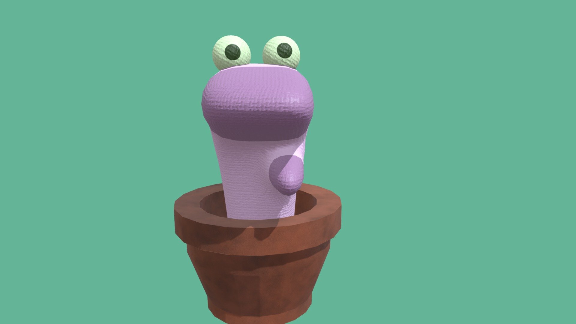 Hand Puppet. - 3D model by pasquale-R [431d940] - Sketchfab