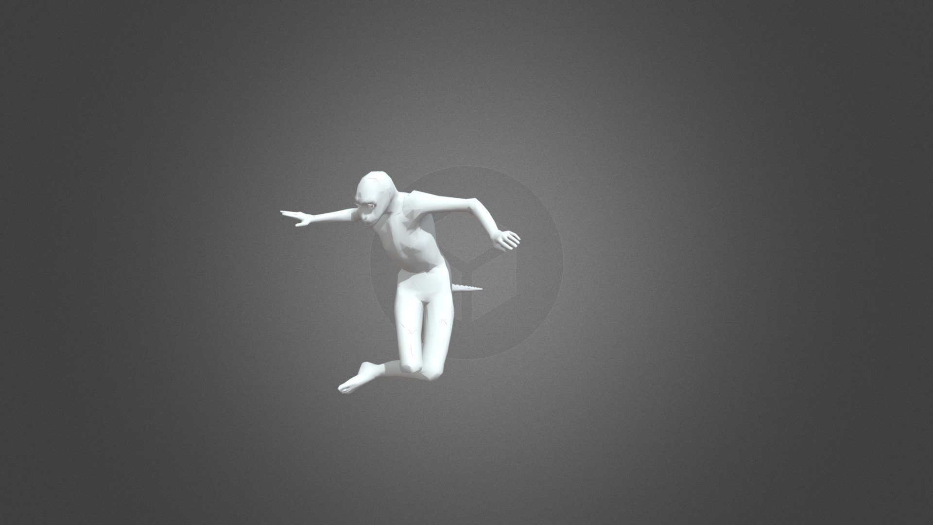Hip Hop Dancing(3) - Download Free 3D model by rodgercarr13601 [431dfe7 ...