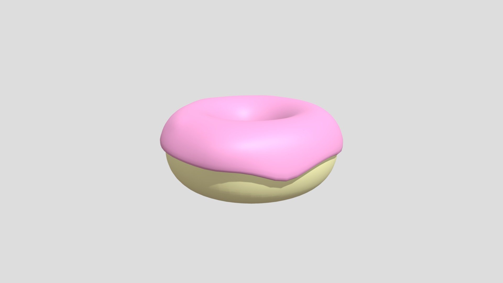 bonut - Download Free 3D model by Kogha [4320dba] - Sketchfab