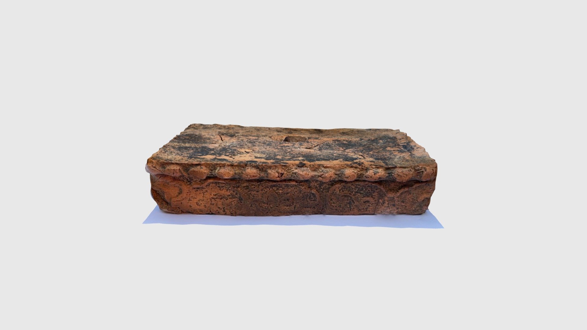 Db15 - Download Free 3D model by Tungkch [43218c3] - Sketchfab