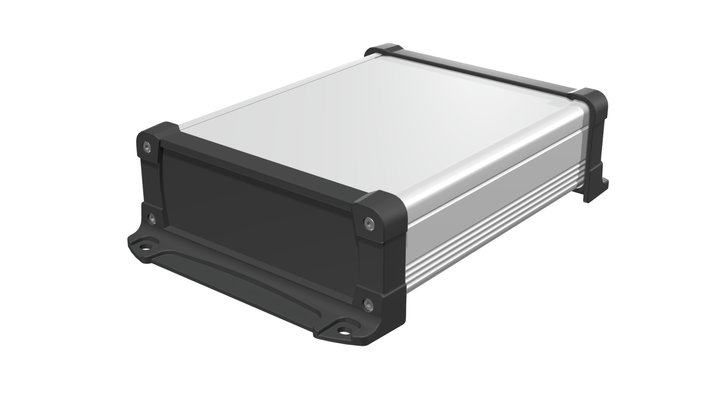 Ip65-enclosure 3D models - Sketchfab