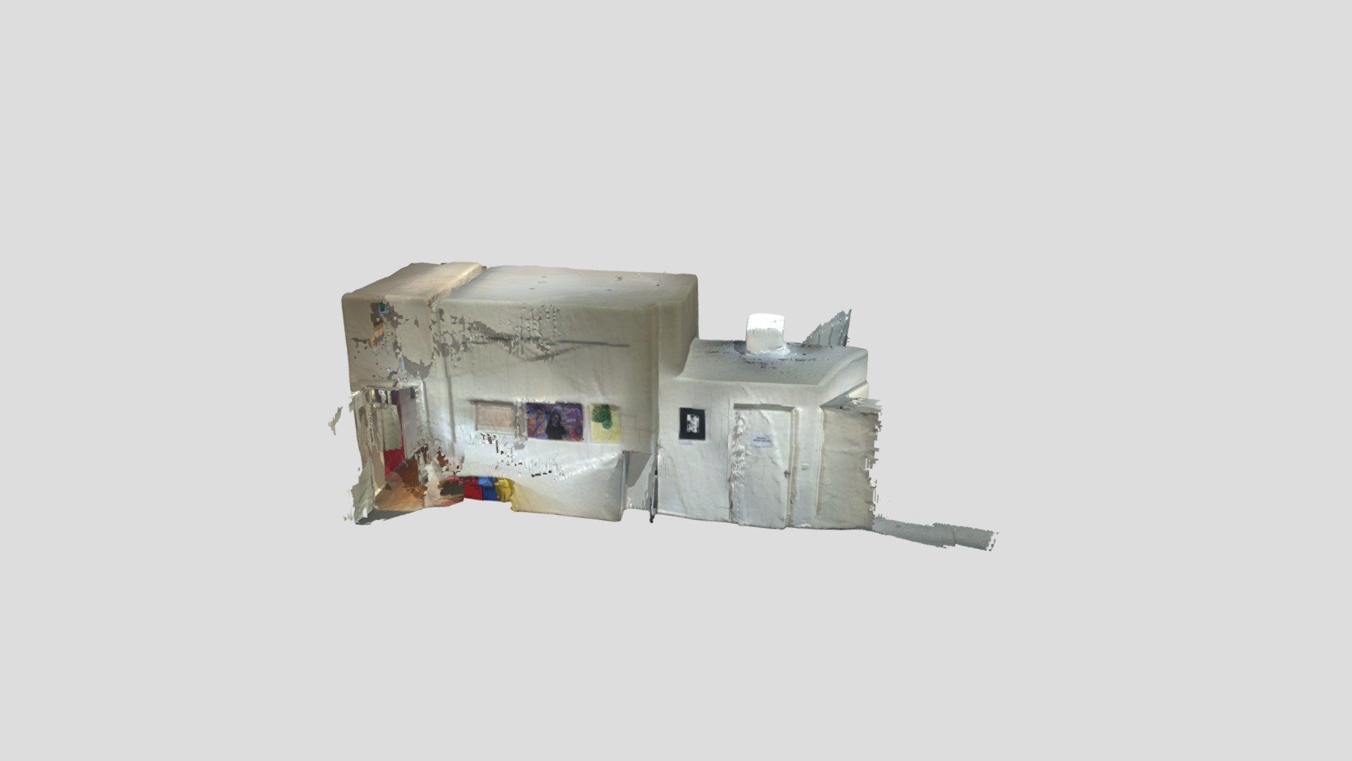 textured_output - 3D model by muzdog [43234cc] - Sketchfab