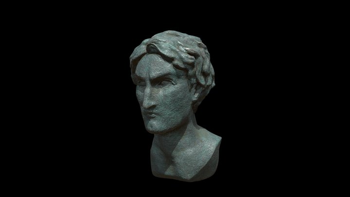 Octavius 3D models - Sketchfab