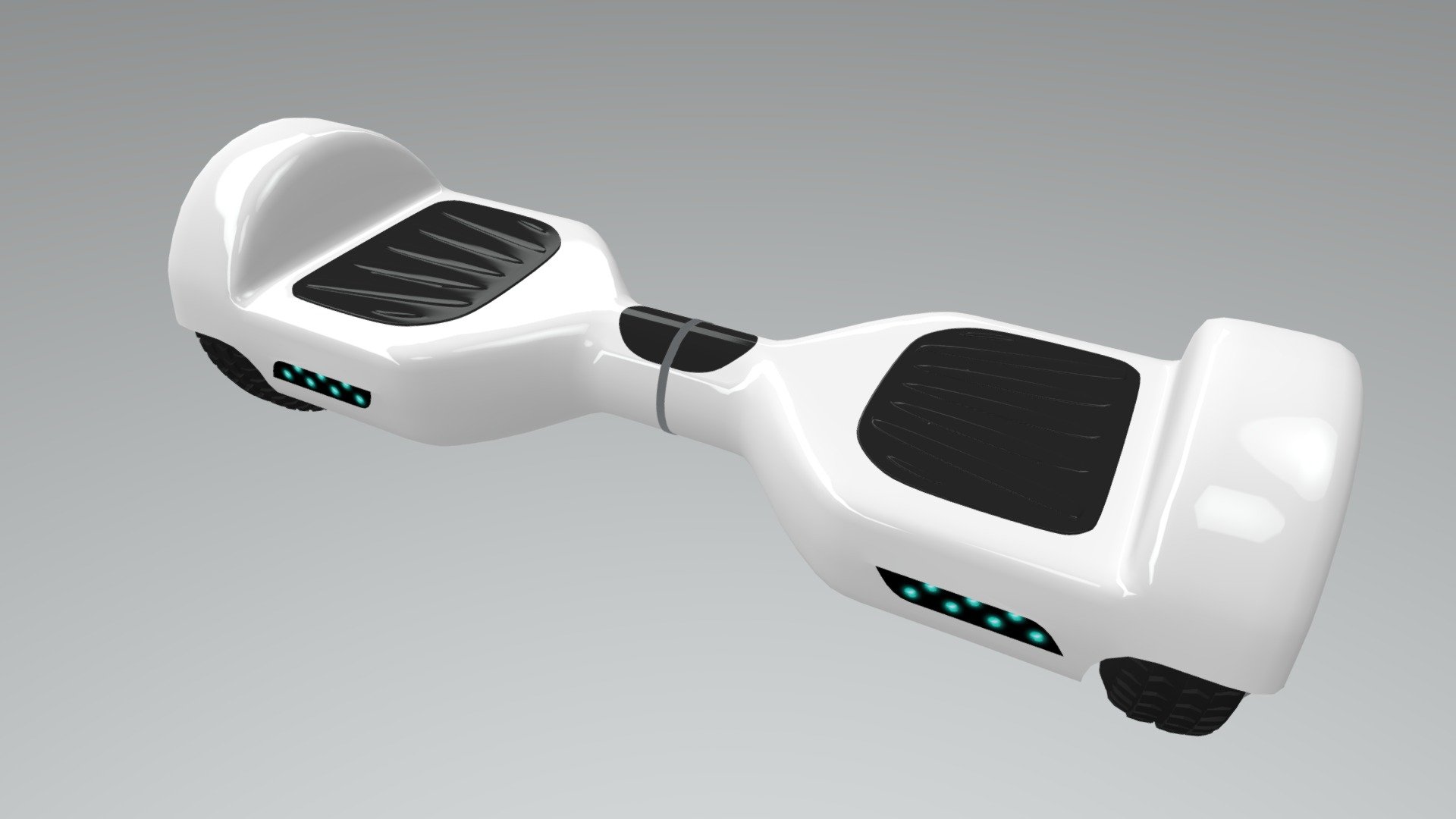 eBoard - 3D model by Hutterdesign (@panoround) [43257e0] - Sketchfab