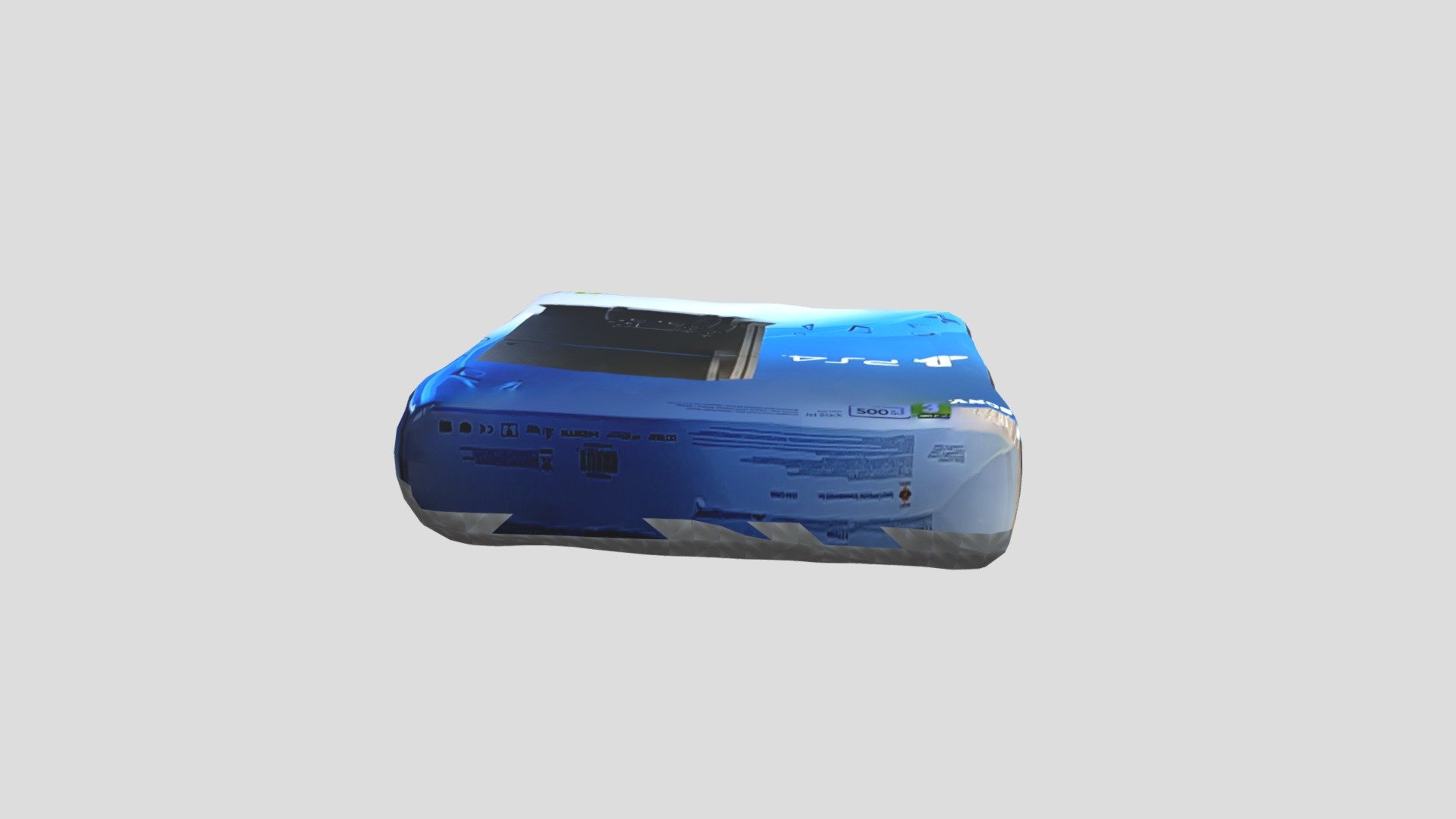 AVK: Box. 20210820 - 3D model by Smart 3D Scan (@Smart3DScan) [4325a5b ...