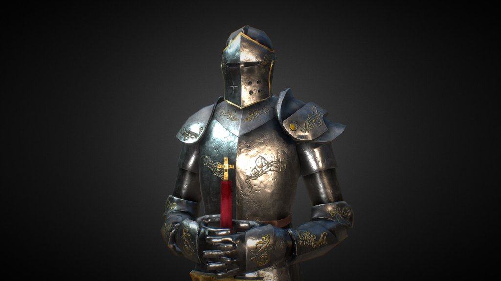 NPC/MAP - A 3D model collection by neopopcorn - Sketchfab