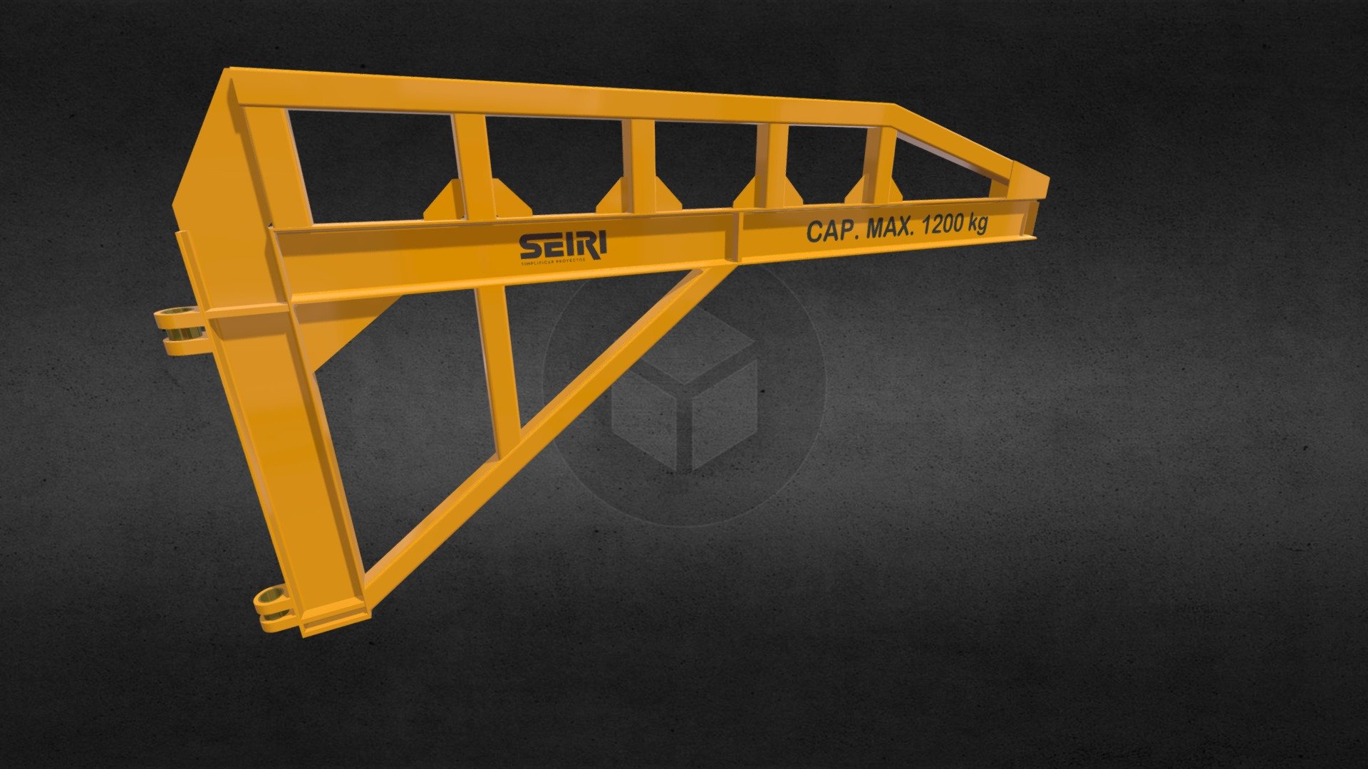 SSP-L248-MBA-0A - 3D model by Juan Cruz Acosta (@juancruzacosta ...