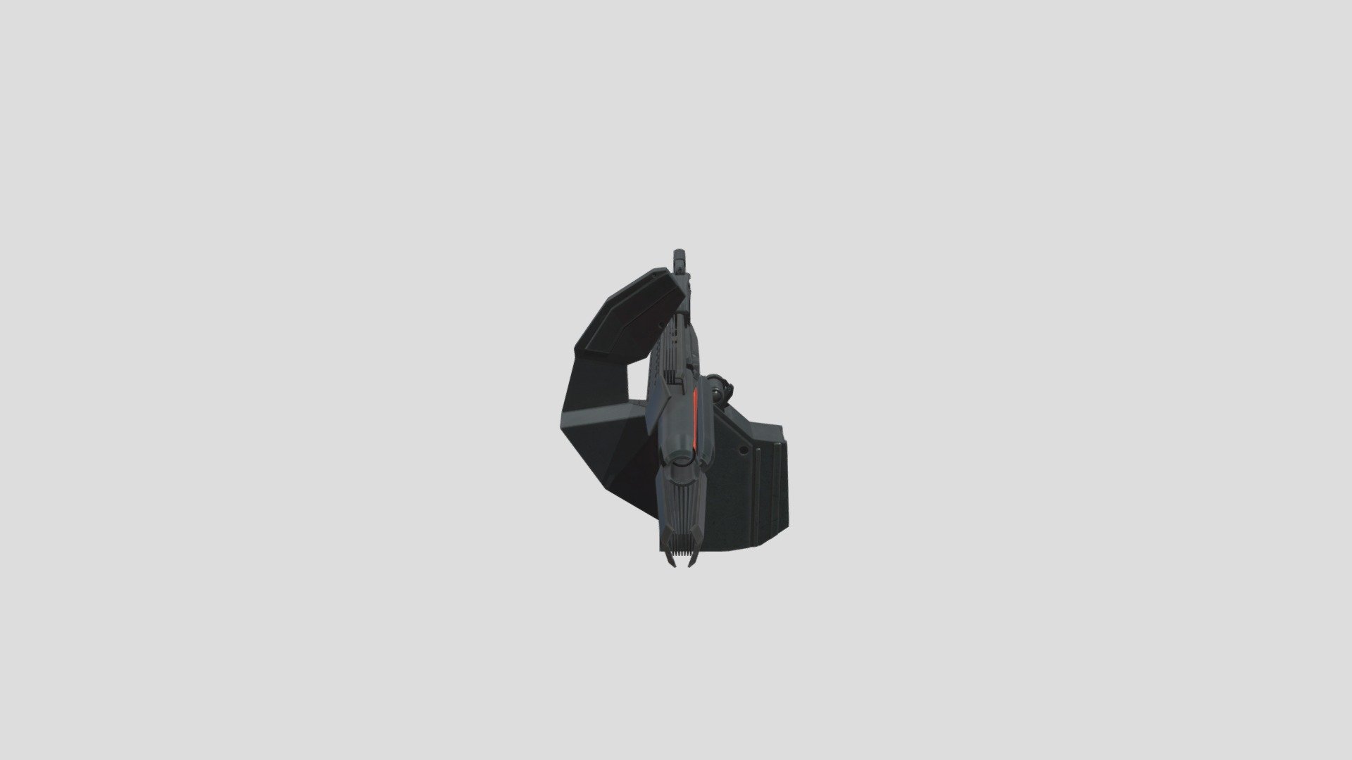 AR2 - Download Free 3D model by davidthe19th [432aa74] - Sketchfab