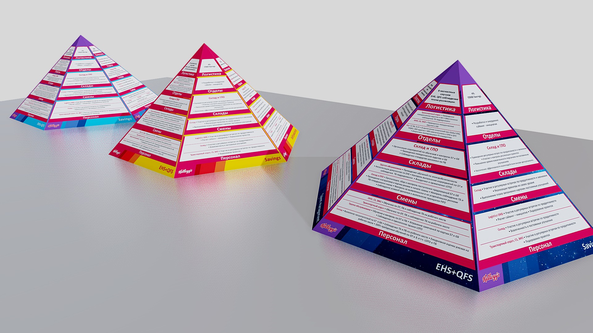 Pyramid_1 - 3D model by Gwal_Vrn (@Gwal_V) [432acd4] - Sketchfab