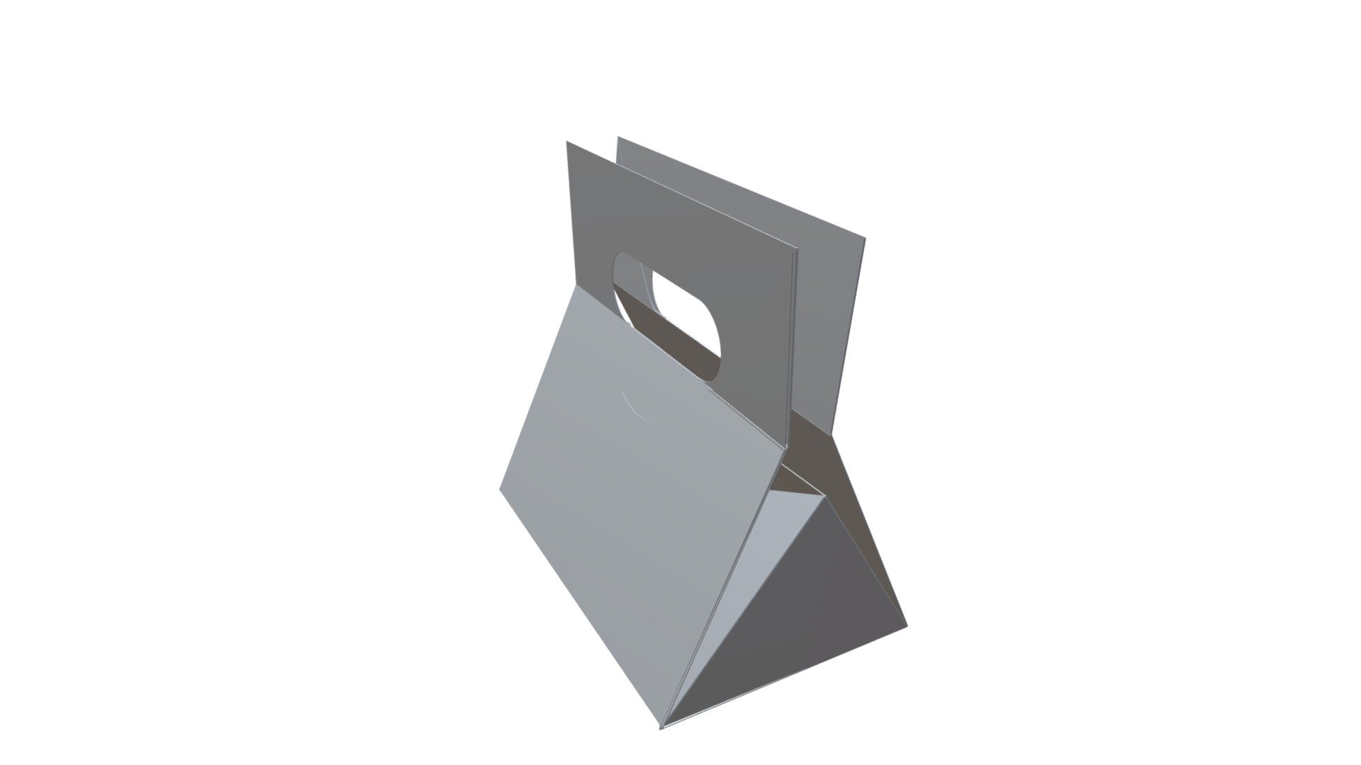 FP001 - 3D model by GEO (@brandslab) [432af44] - Sketchfab