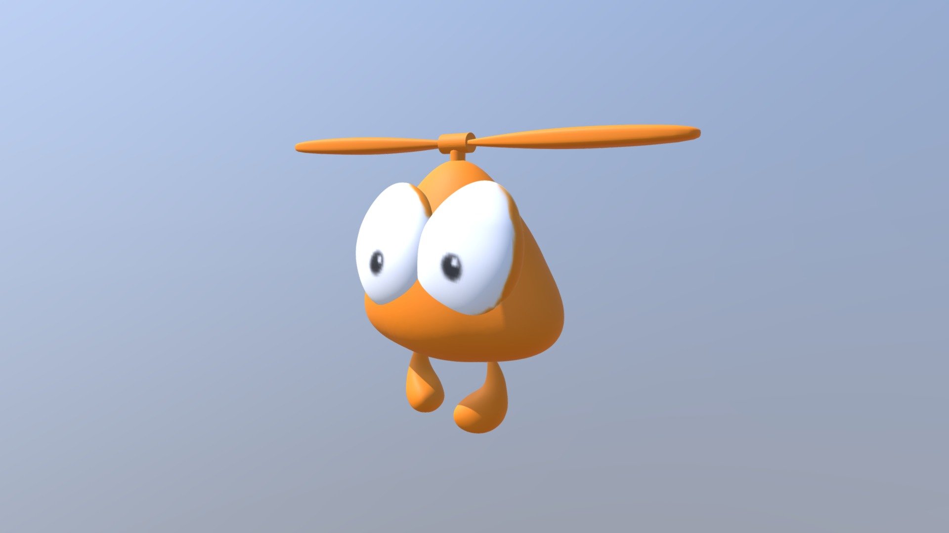 Roto - 3D model by nvvryn [432bc96] - Sketchfab