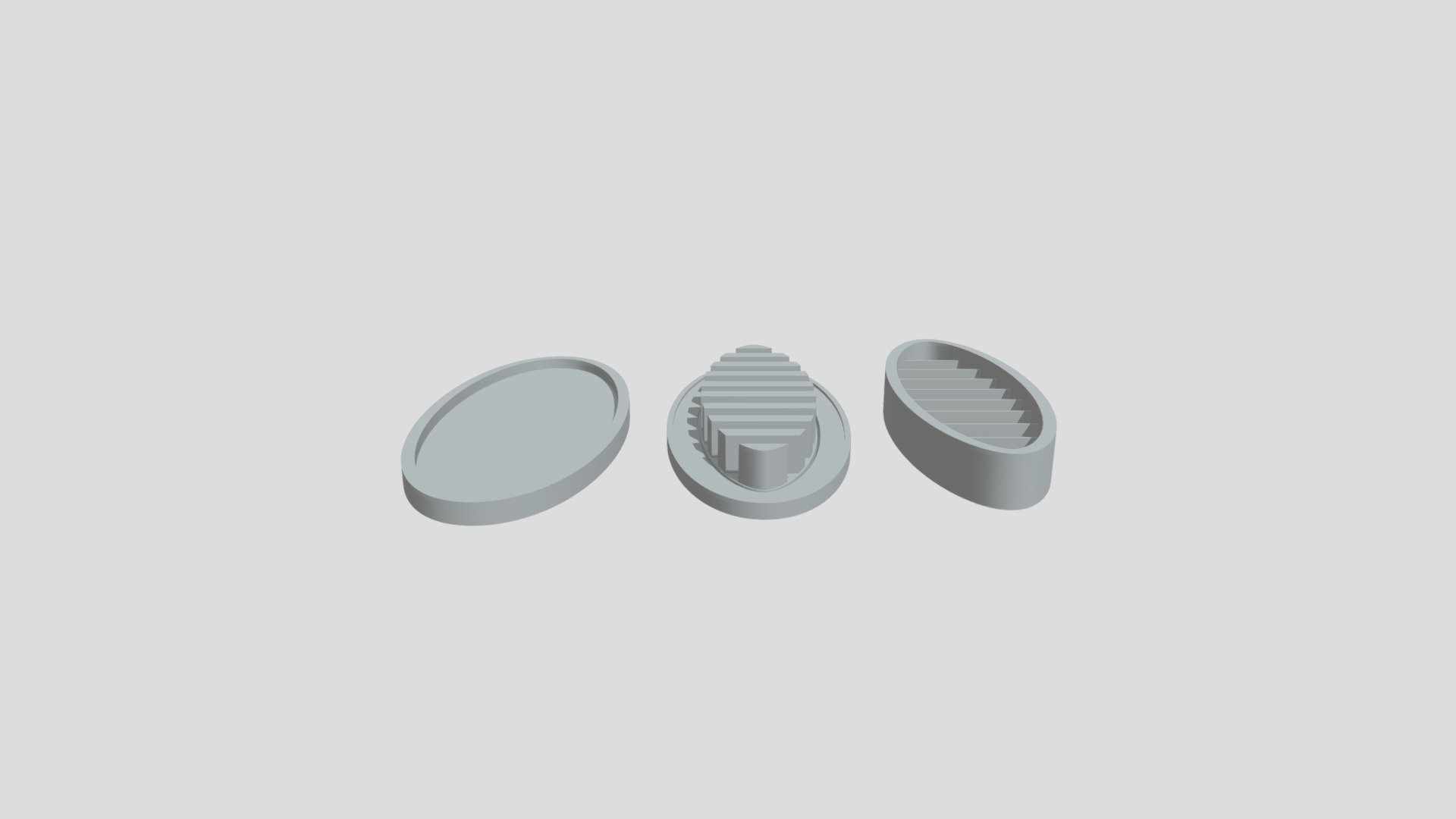 3D MOLD INFLATABLE - 3D model by michulin190 [432c6fd] - Sketchfab