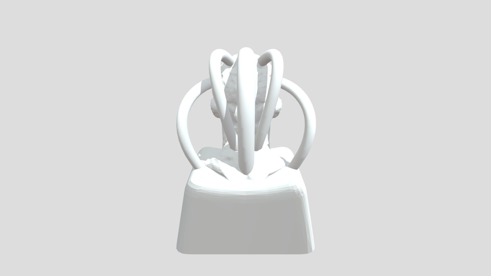 Modified Self Portrait - Download Free 3D model by nb54 [432d2b8 ...