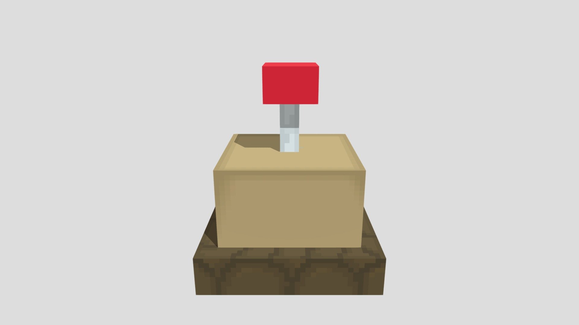 Potato - 3D model by Alone_Bl [432d97e] - Sketchfab