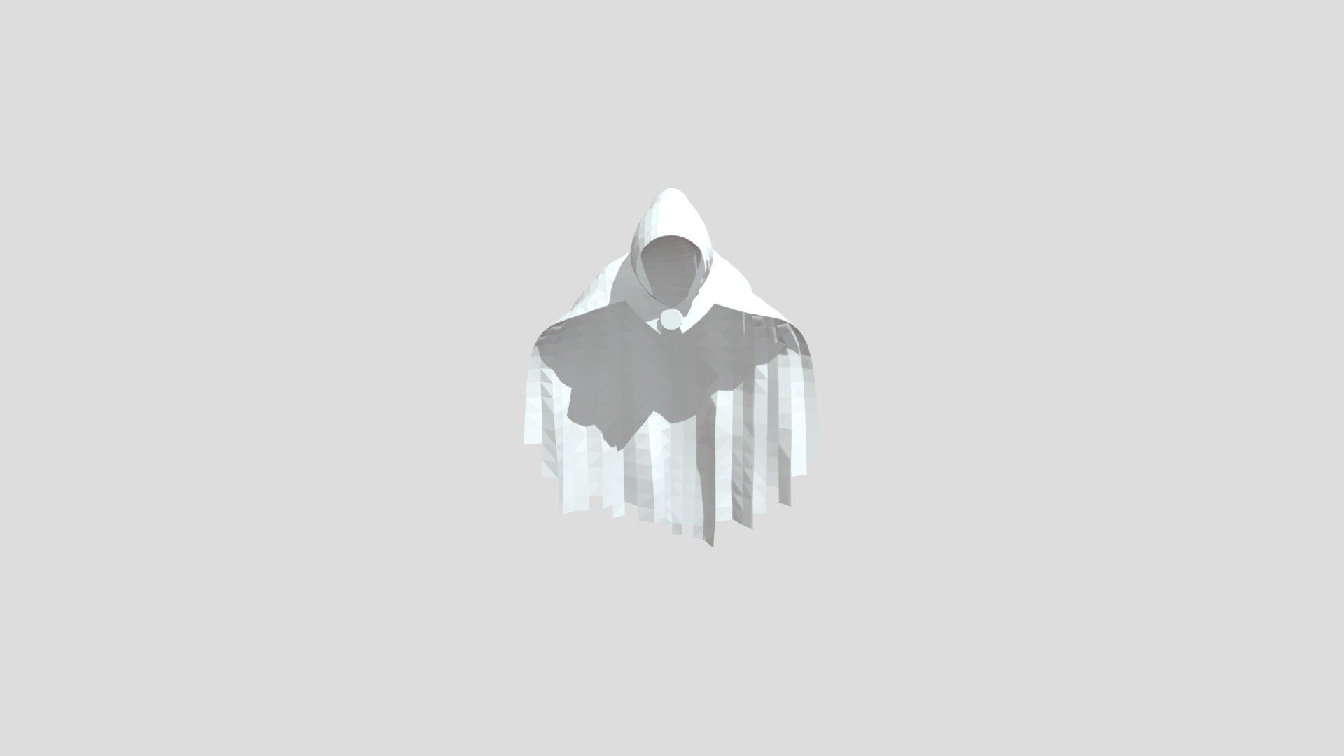 HN2 The Guest (Full Package) - Download Free 3D model by Nade ...