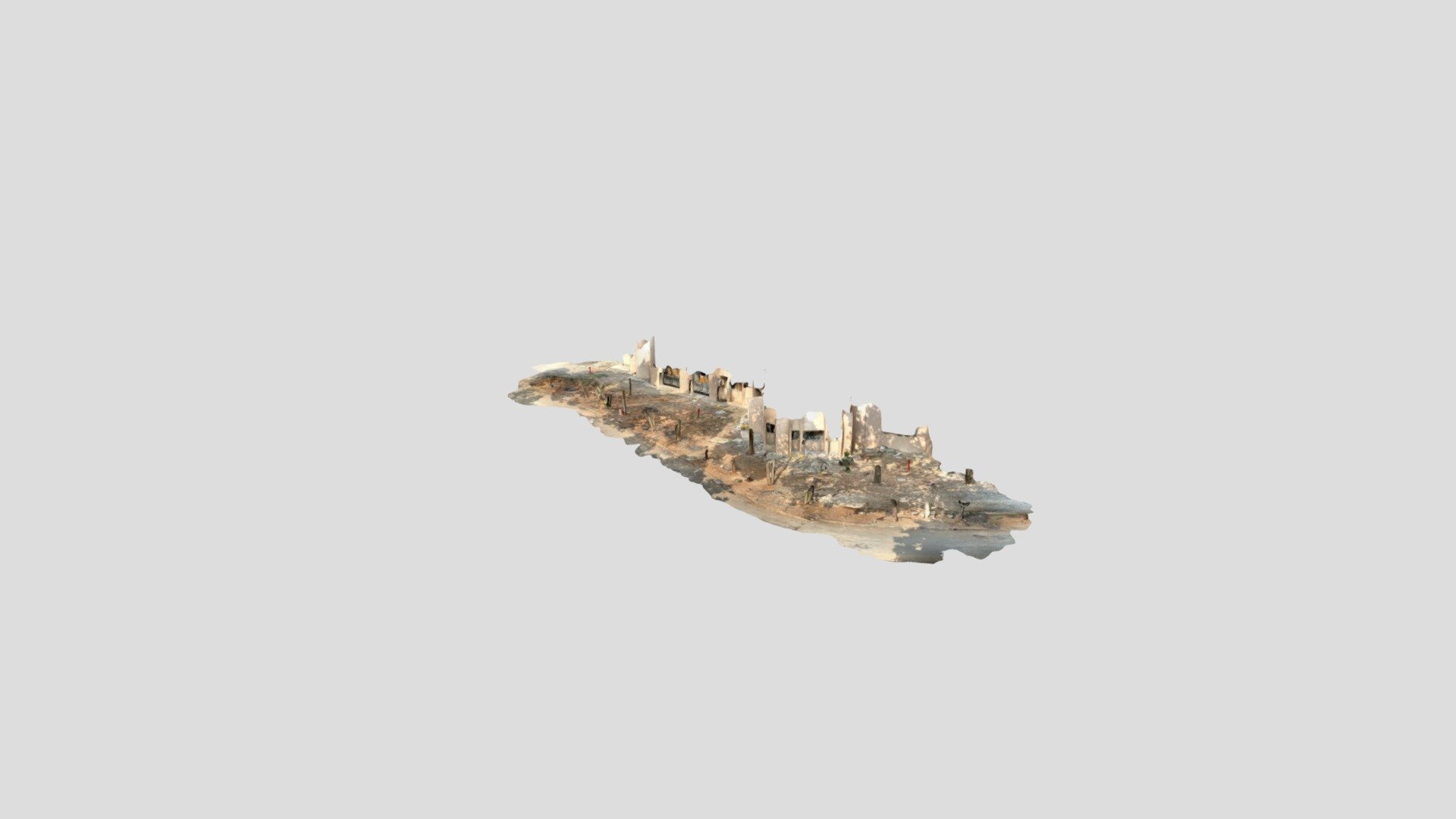 Bharati vidyapeeth - Download Free 3D model by siddharthbhole01 ...