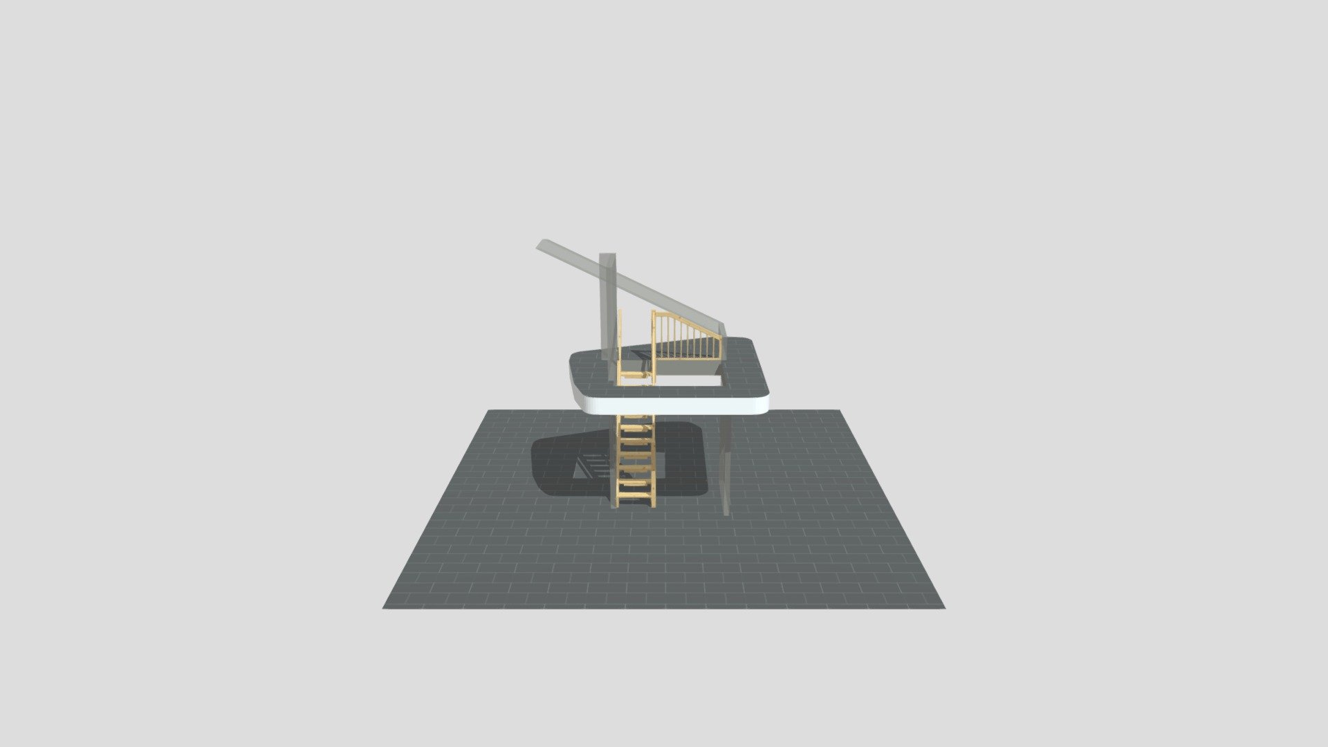 T 10086 - Download Free 3D model by Suldalstrappa [432f5bc] - Sketchfab