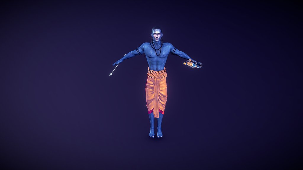 Unity asset - A 3D model collection by karthik2003 - Sketchfab