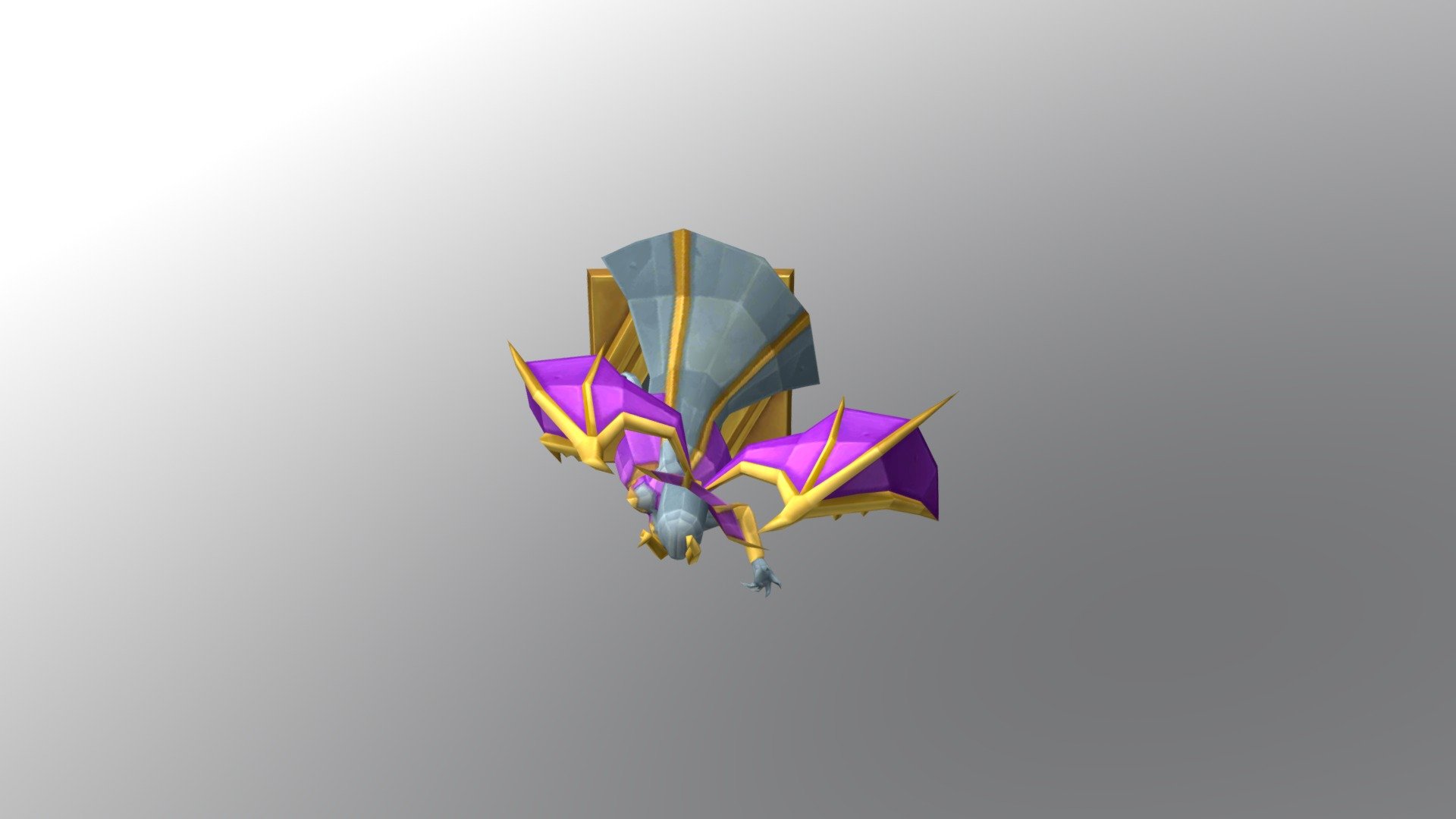 Ailisi - 3D model by dafrixkun [4332df3] - Sketchfab