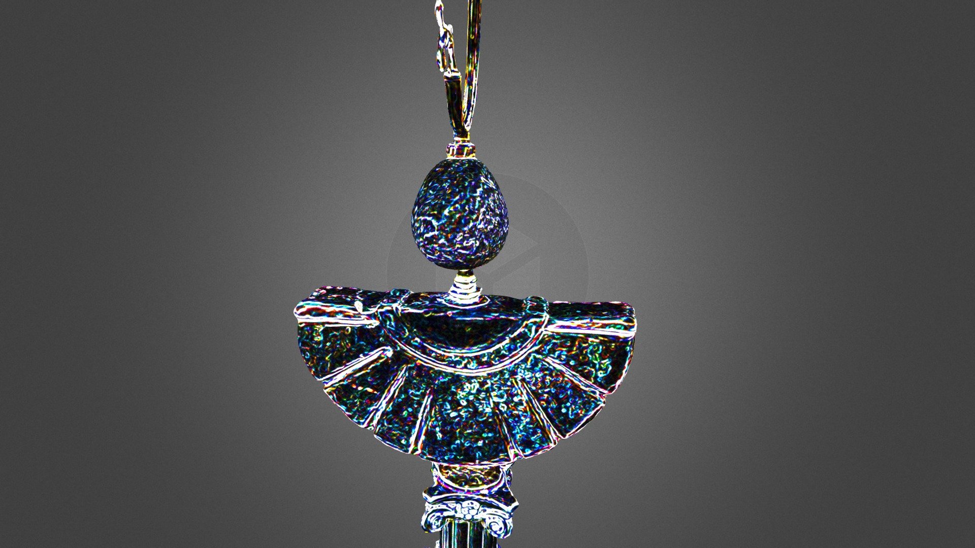 Strano New - 3D model by adelmo [433305e] - Sketchfab