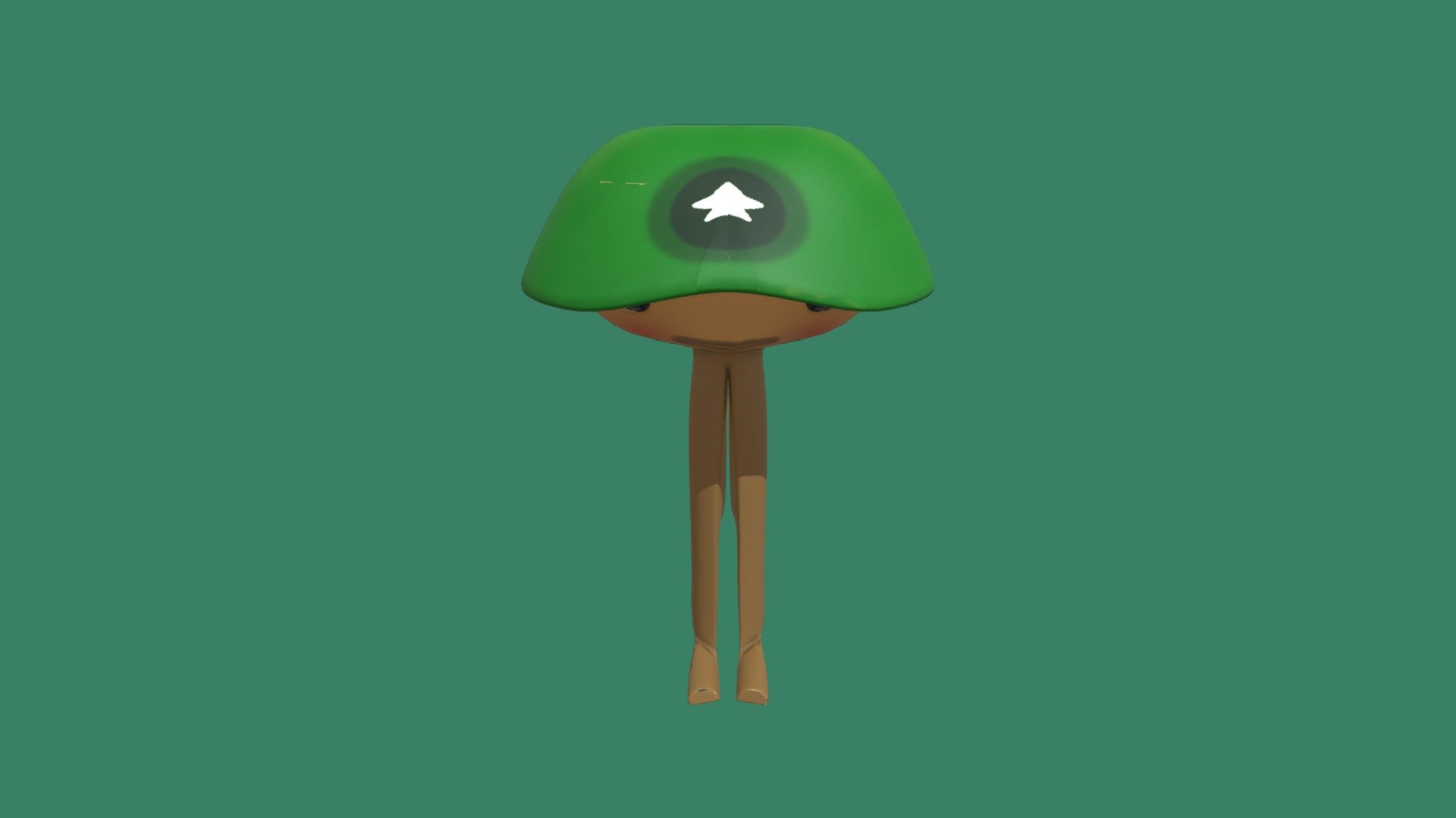 Tod - 3D model by shawncraft402 [4334d9a] - Sketchfab