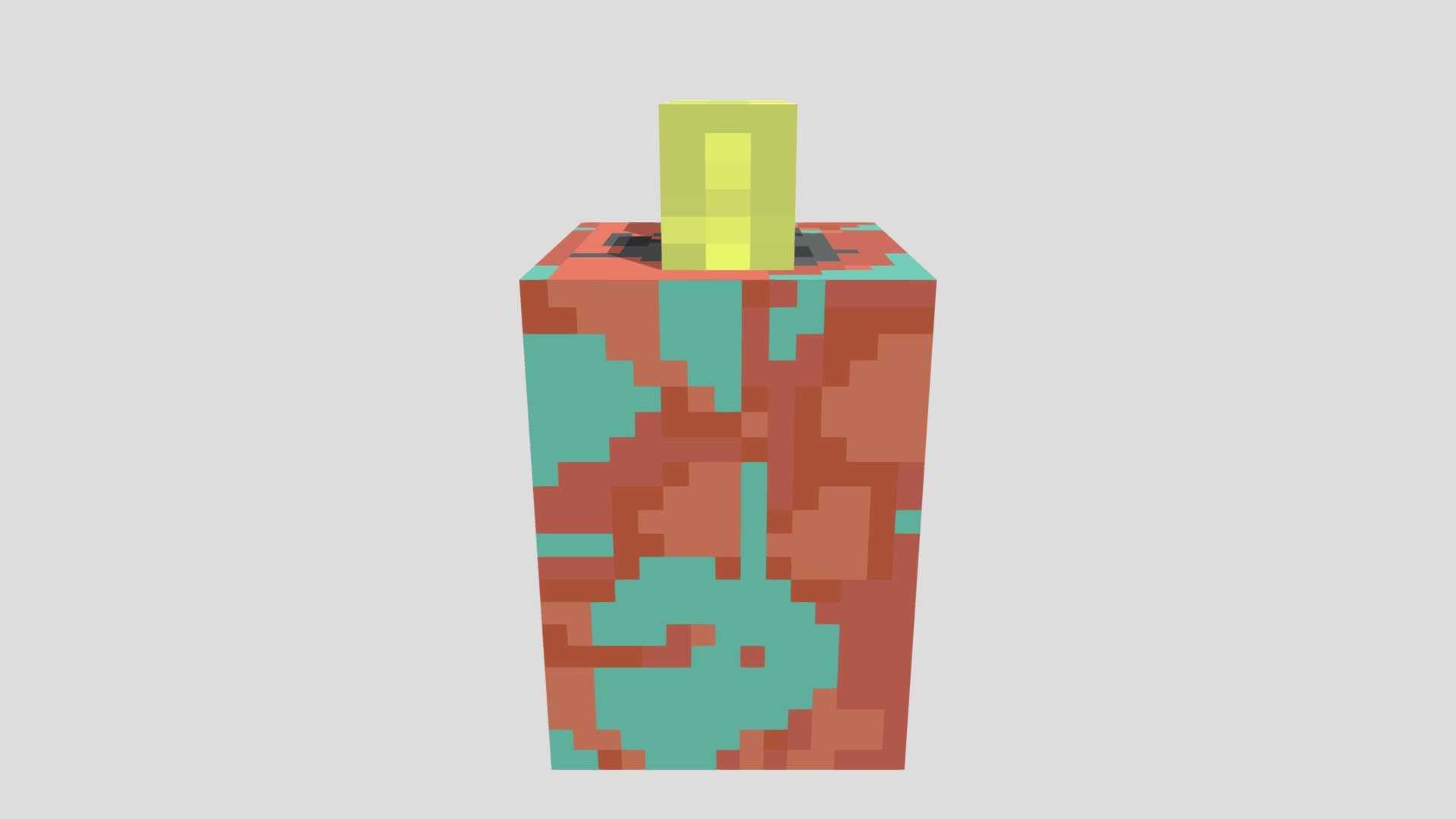 Sniffer Egg - 3D model by alarmgamer757 [4335ab1] - Sketchfab
