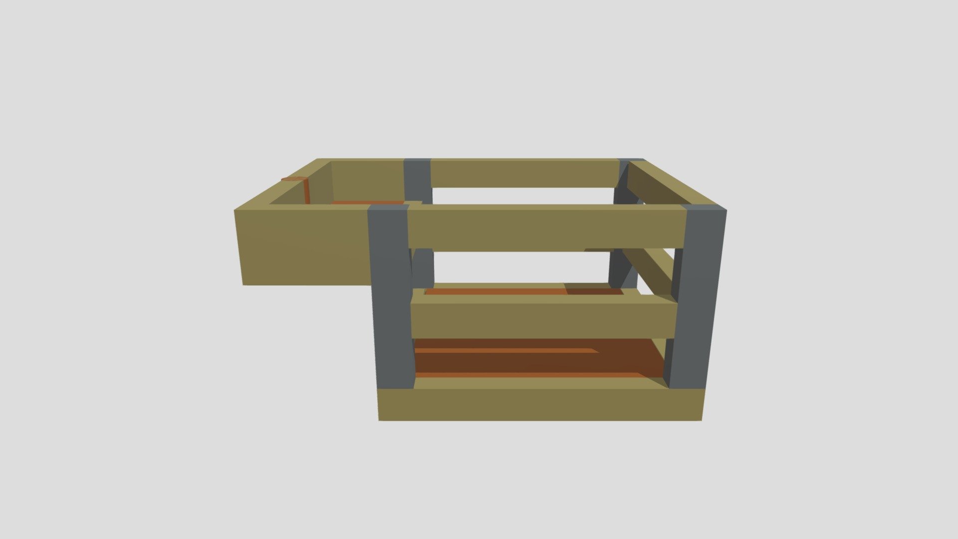 ESTRUTURAL PISCINA - BARBARA E DIMAS - Download Free 3D model by Vitor ...