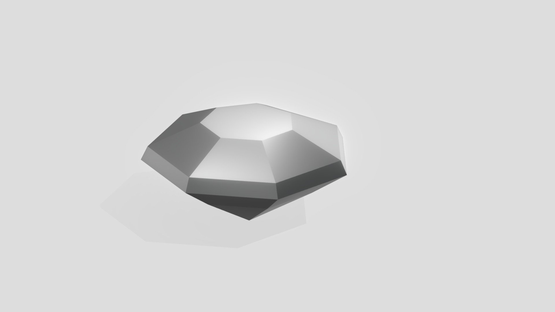 basic diamond - Download Free 3D model by iayseozdemir [43366c1 ...