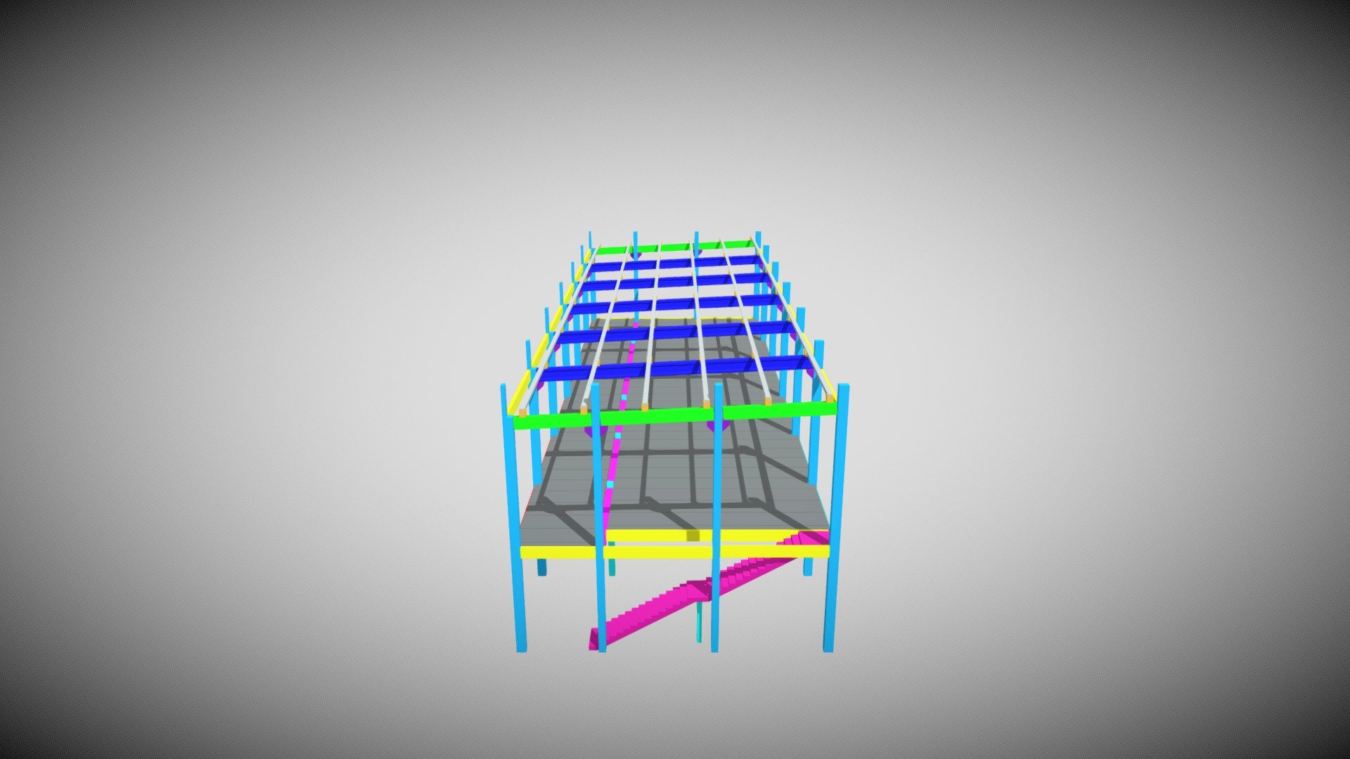 Untitled - 3D model by LucasWelter [43371fe] - Sketchfab