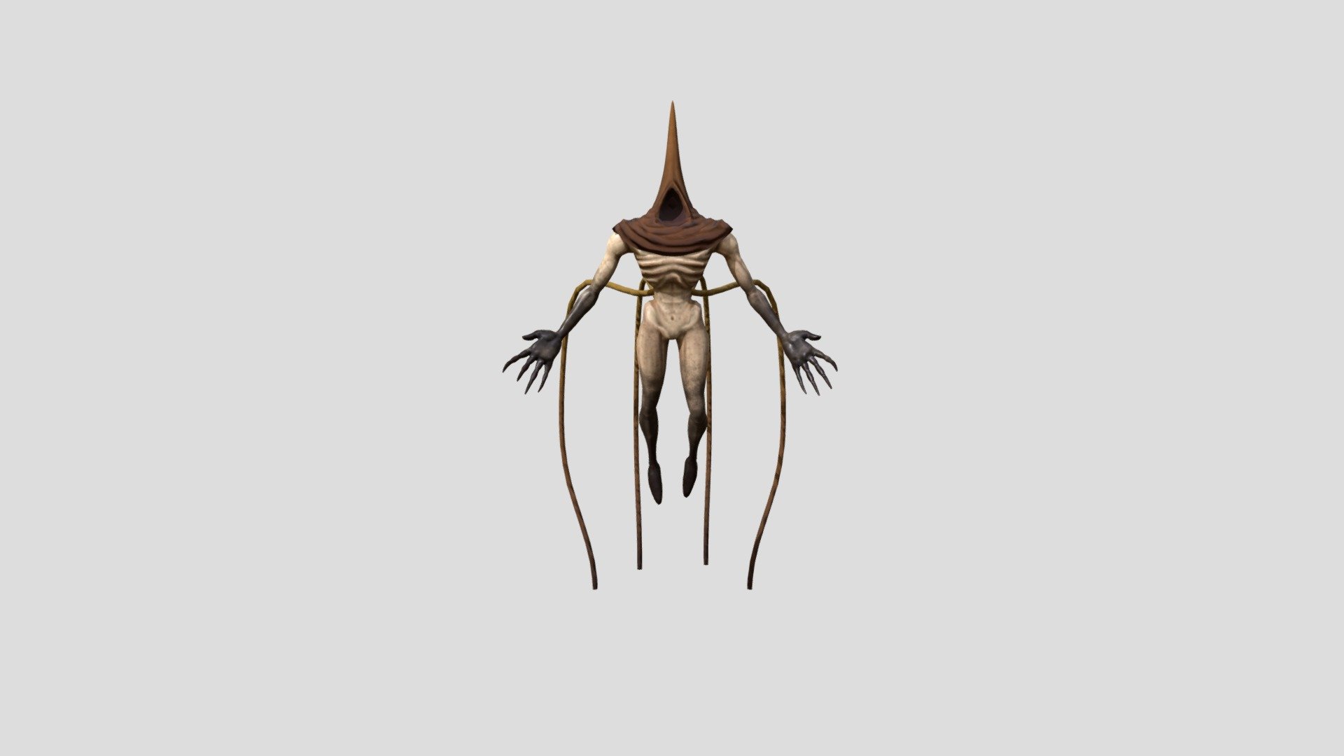 Wizard Magic Attack - 3D model by flinvanasperen [43379c0] - Sketchfab