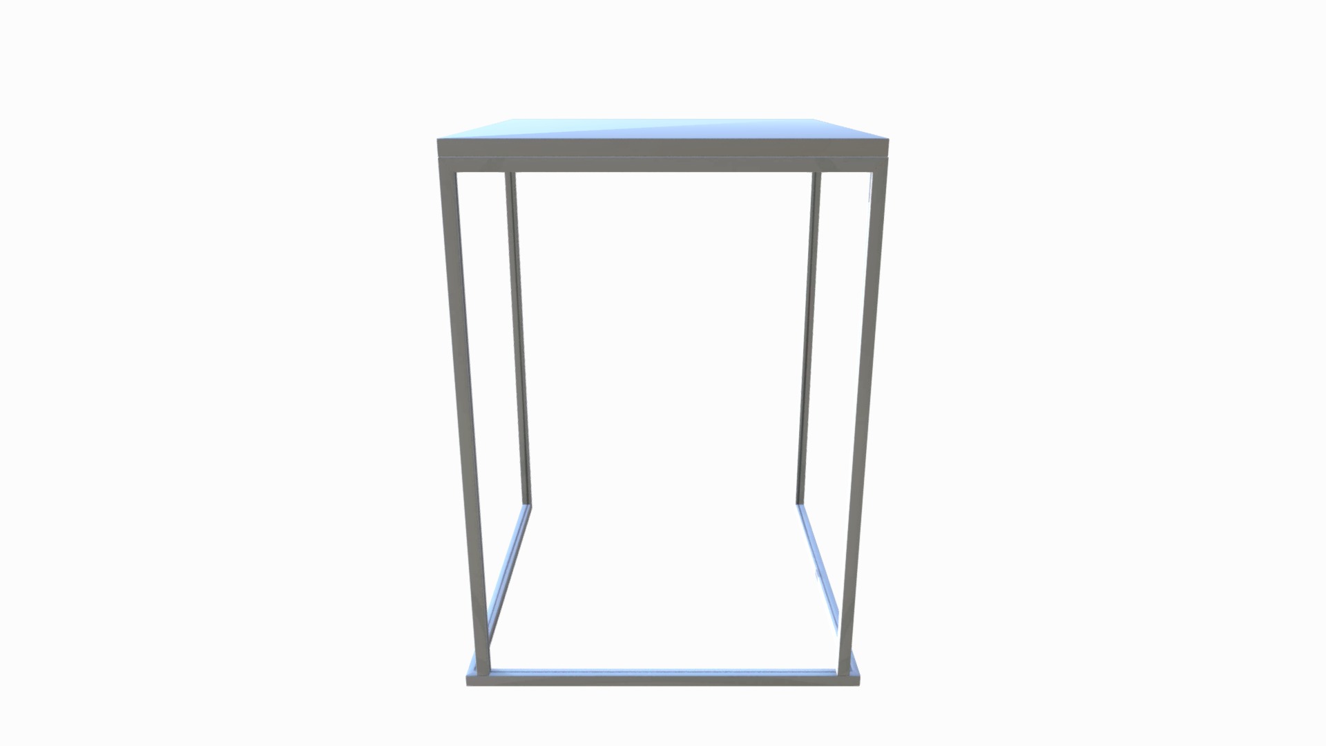 quadrum_80x80x108_WhiteWhite_HO110453.FBX - 3D model by JMT Rental ...