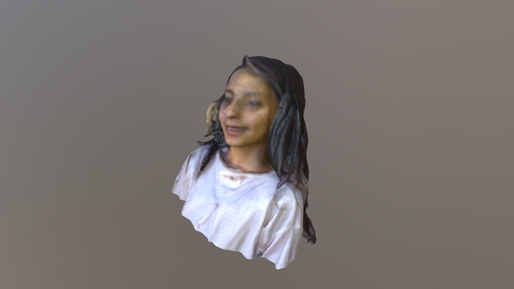 Ines - 3D model by www.atelier3d.org [43384cc] - Sketchfab
