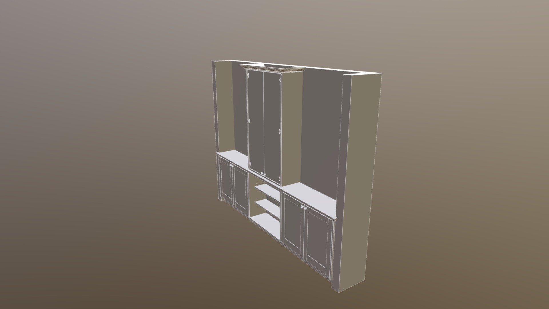 display - 3D model by rschill [4338758] - Sketchfab
