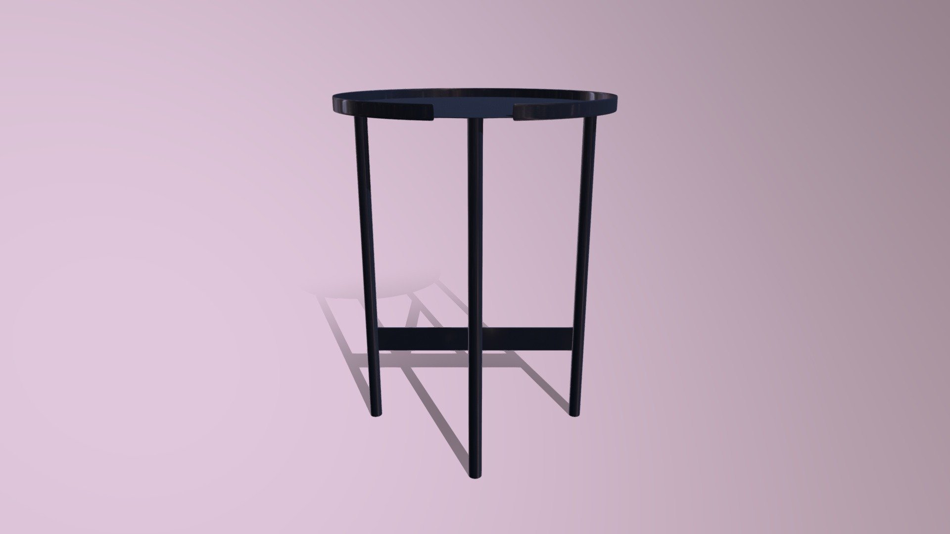 accent table - Download Free 3D model by yaswant.yadav [4338e6e ...