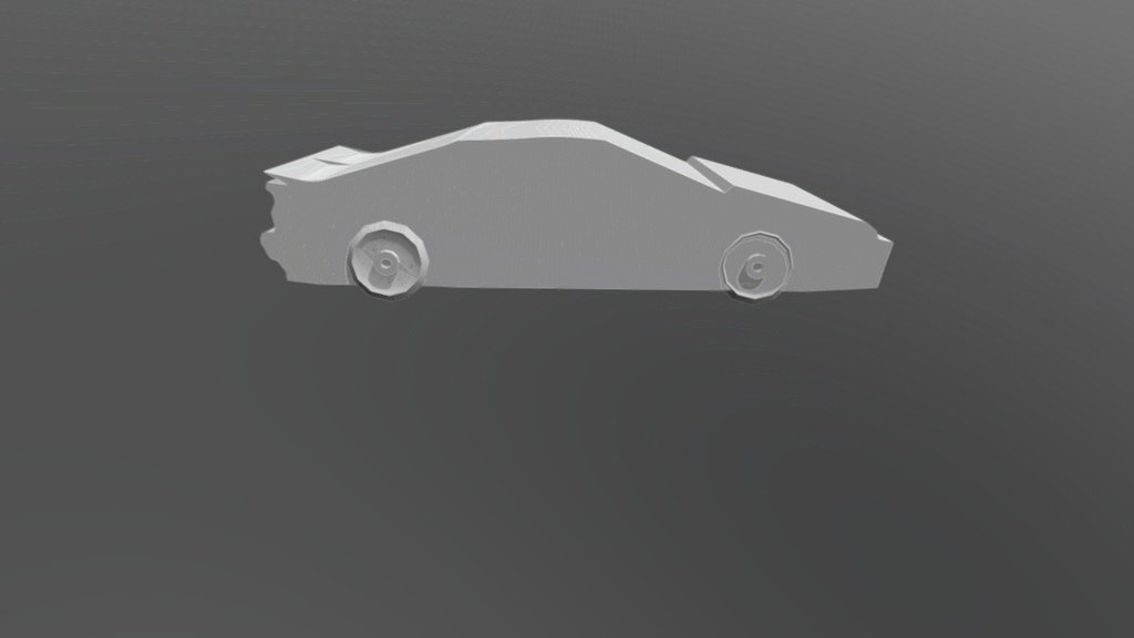 Racecar - 3D model by DragoFlyrr [433a049] - Sketchfab