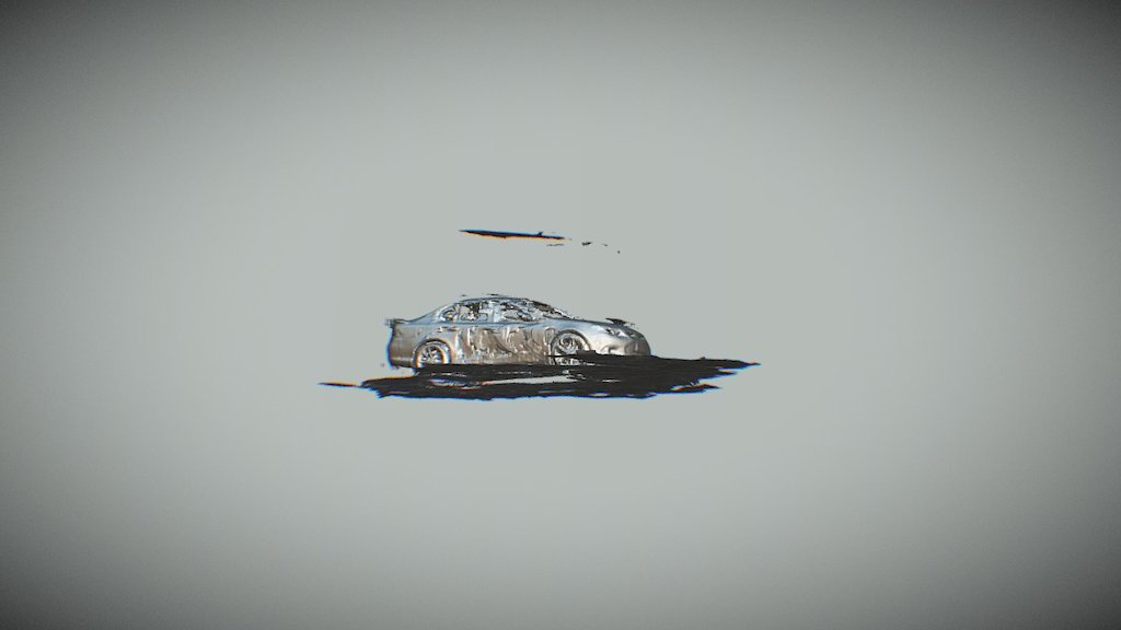Car Scans - Downloadable - A 3D model collection by NNXST - Sketchfab