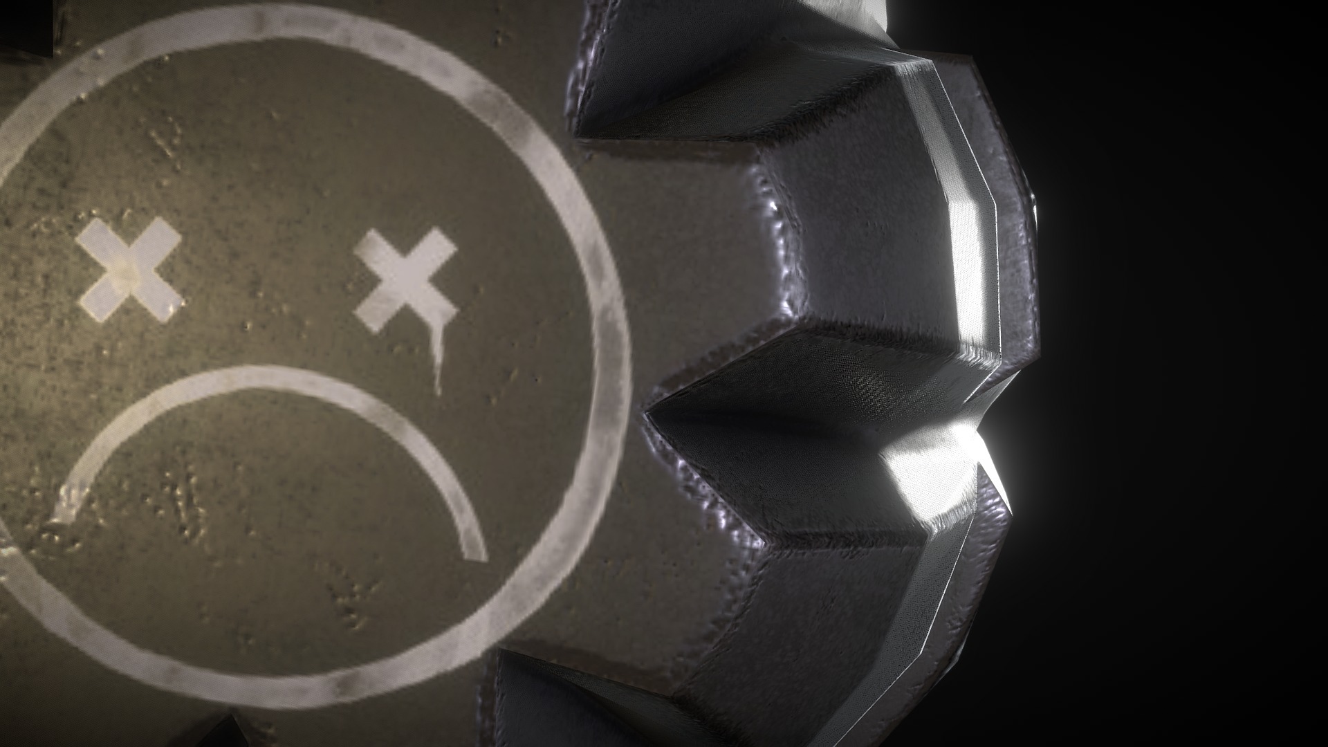 Lighting test - 3D model by Dakota (@koterboat) [433d5f1] - Sketchfab