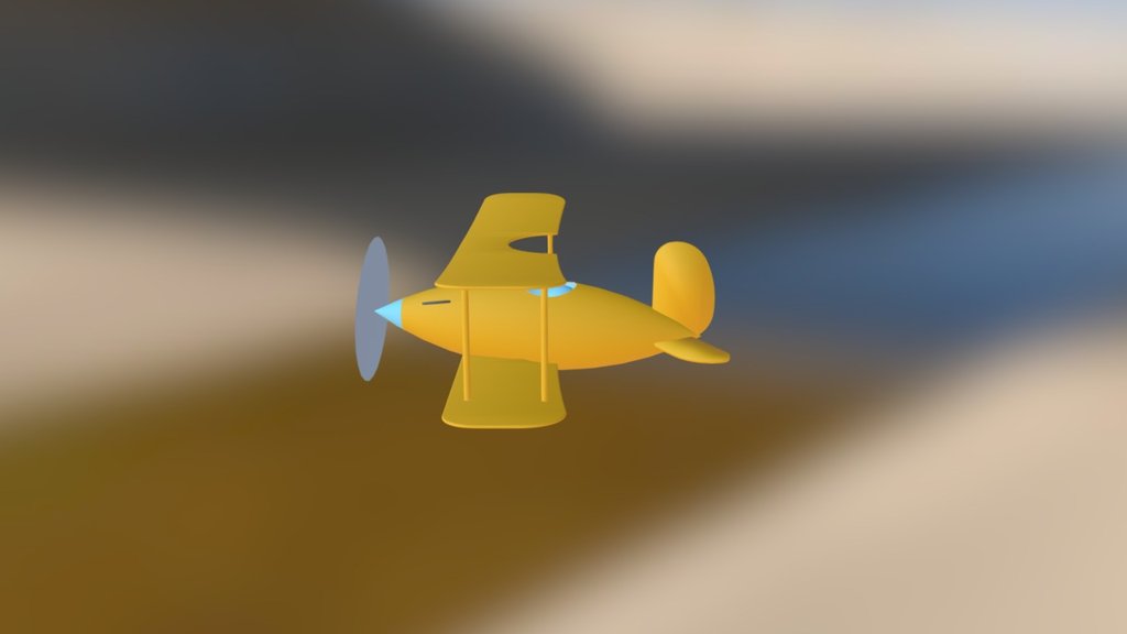 bip_1 - 3D model by pe.du [433ef7f] - Sketchfab