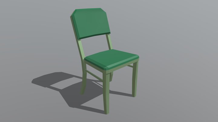 Steelcase 3D models - Sketchfab