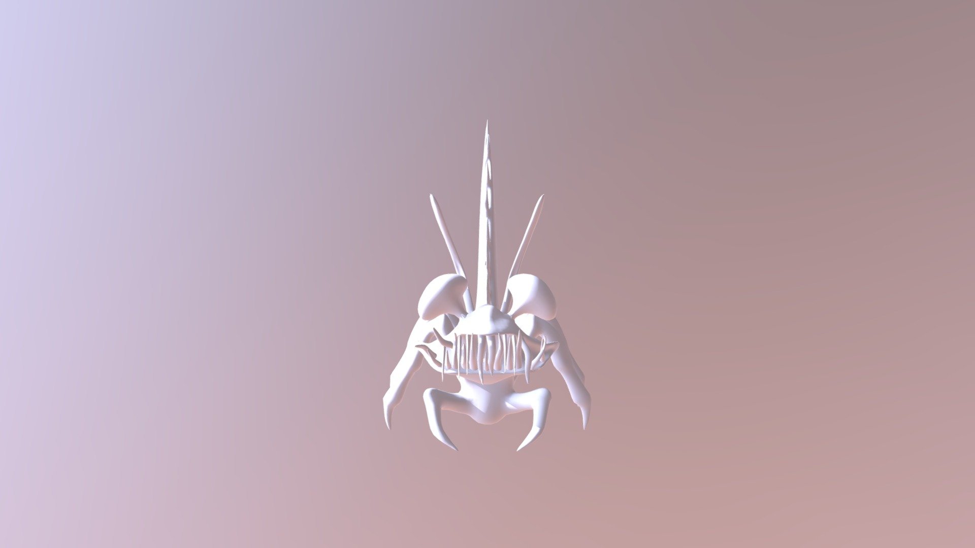 Craig - 3D model by Andrew Faubert (@andrew.faubert) [433fee6] - Sketchfab