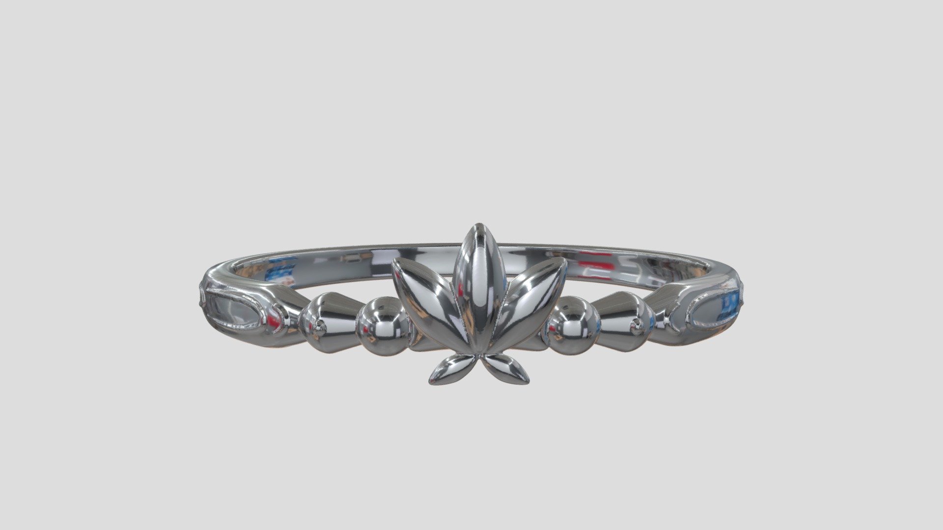Pulsera de Anime de Frieren Fern Stark - 3D model by Lentaoshaman ...