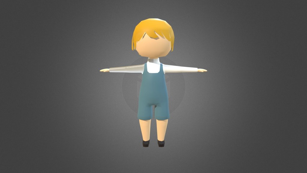 Noah 2 - 3D model by Teapot Studio (@teapotstudio) [4342122] - Sketchfab
