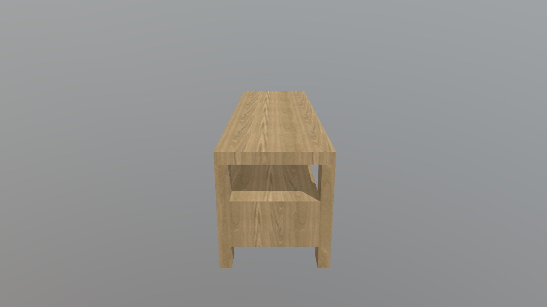Low-Poly Cabinet - 3D model by A111221080 [434235a] - Sketchfab