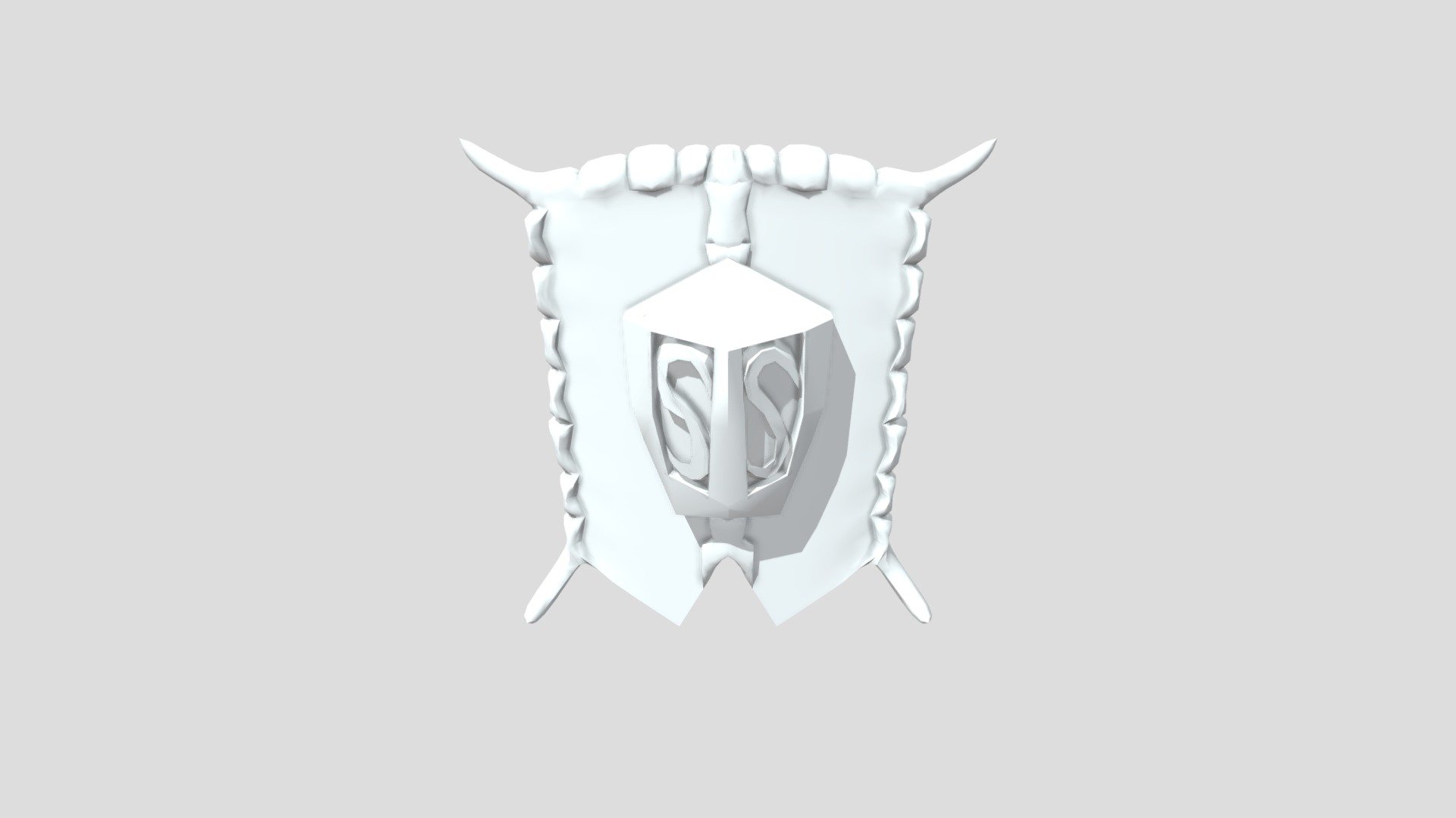 Kothar Shield 1 - Download Free 3D model by james525 [43433cd] - Sketchfab