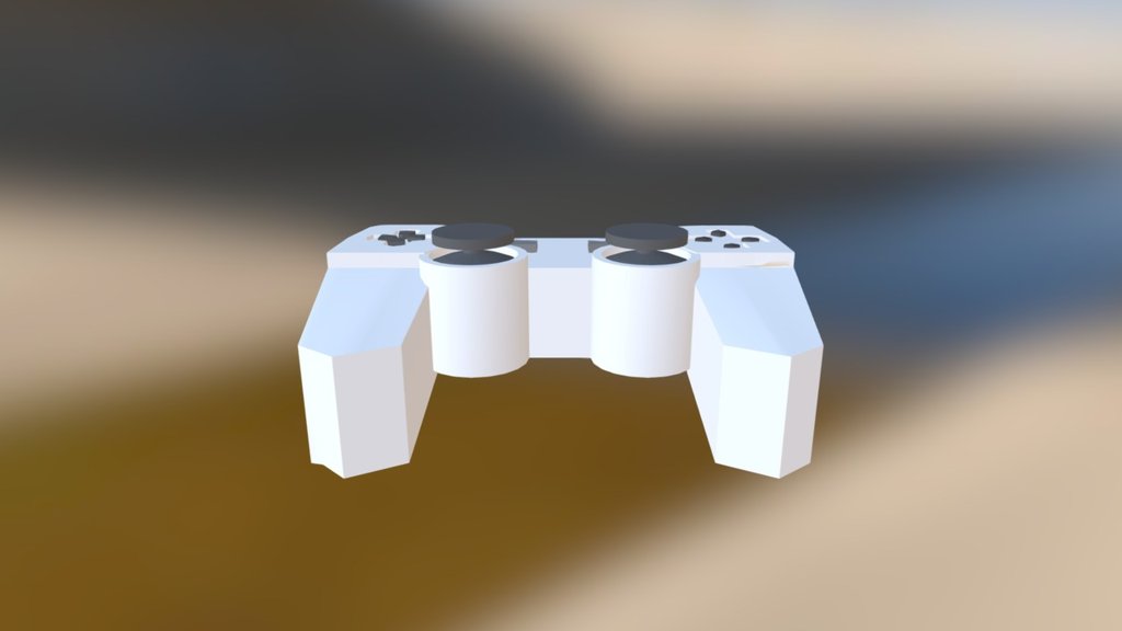 fbx mando color - 3D model by ramoncospmasso [4343b70] - Sketchfab