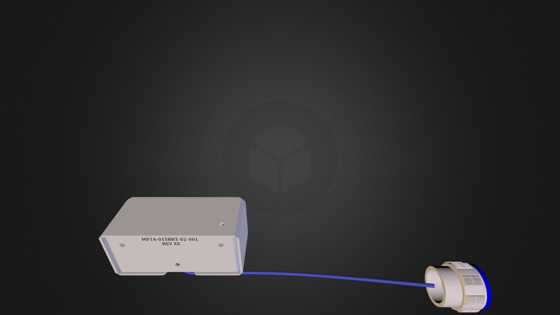 IFE System Control Panel - 3D model by jjmias [4343cba] - Sketchfab