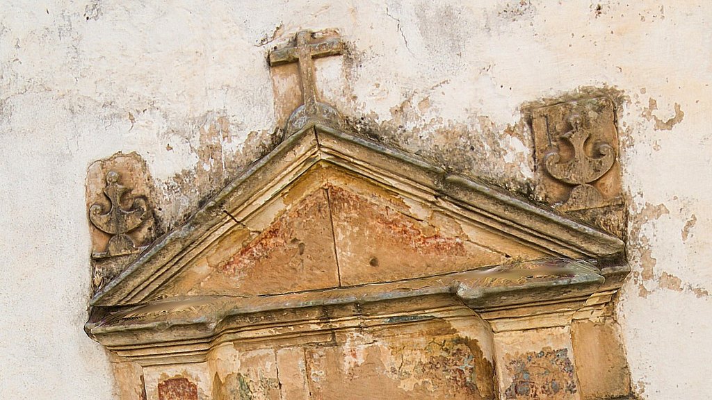 Franciscan convent chapel - 3D model by Ermaro (@EMartin) [4344757 ...