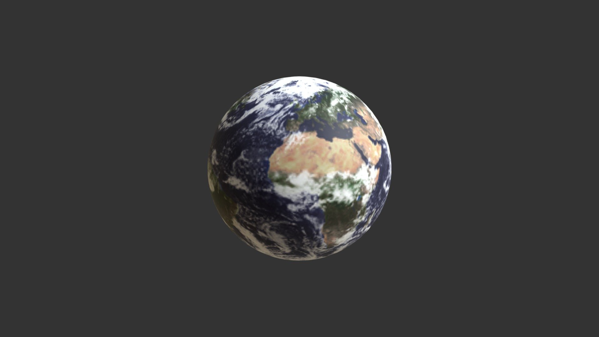 Earth1 - Download Free 3D model by Megalith Research (@Megalith ...