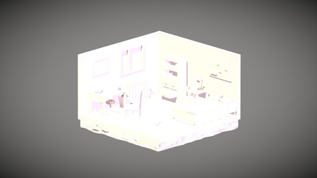 reference - A 3D model collection by Apink10 - Sketchfab