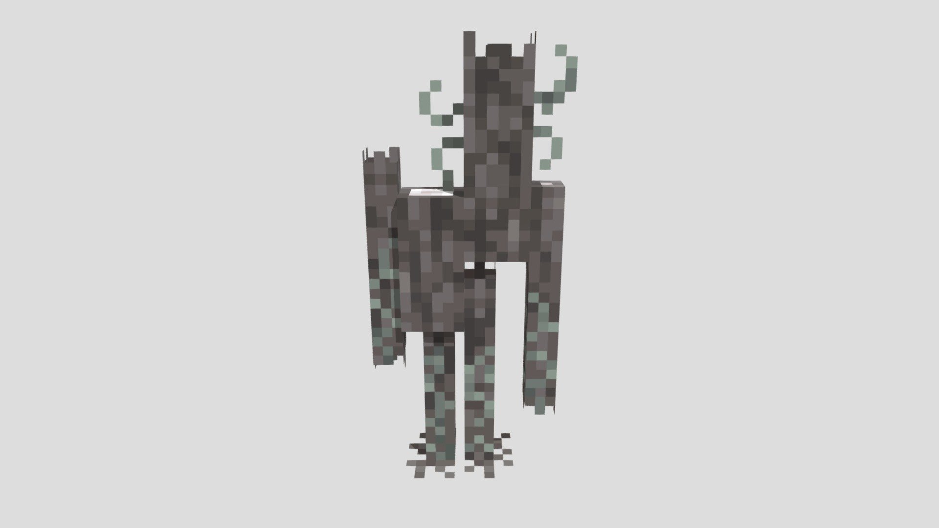 Creaking - Download Free 3D model by korsserre [4345a09] - Sketchfab